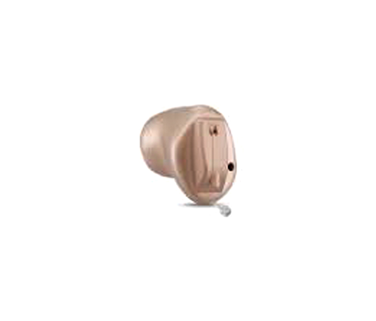 Bernafon Inizia-1 CIC - Best Hearing Aid Center in Bangladesh